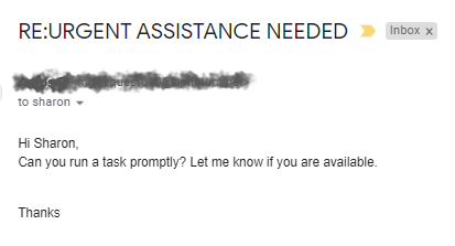 CEO Phishing Scam: Understanding the Threat and How to Protect Your ...