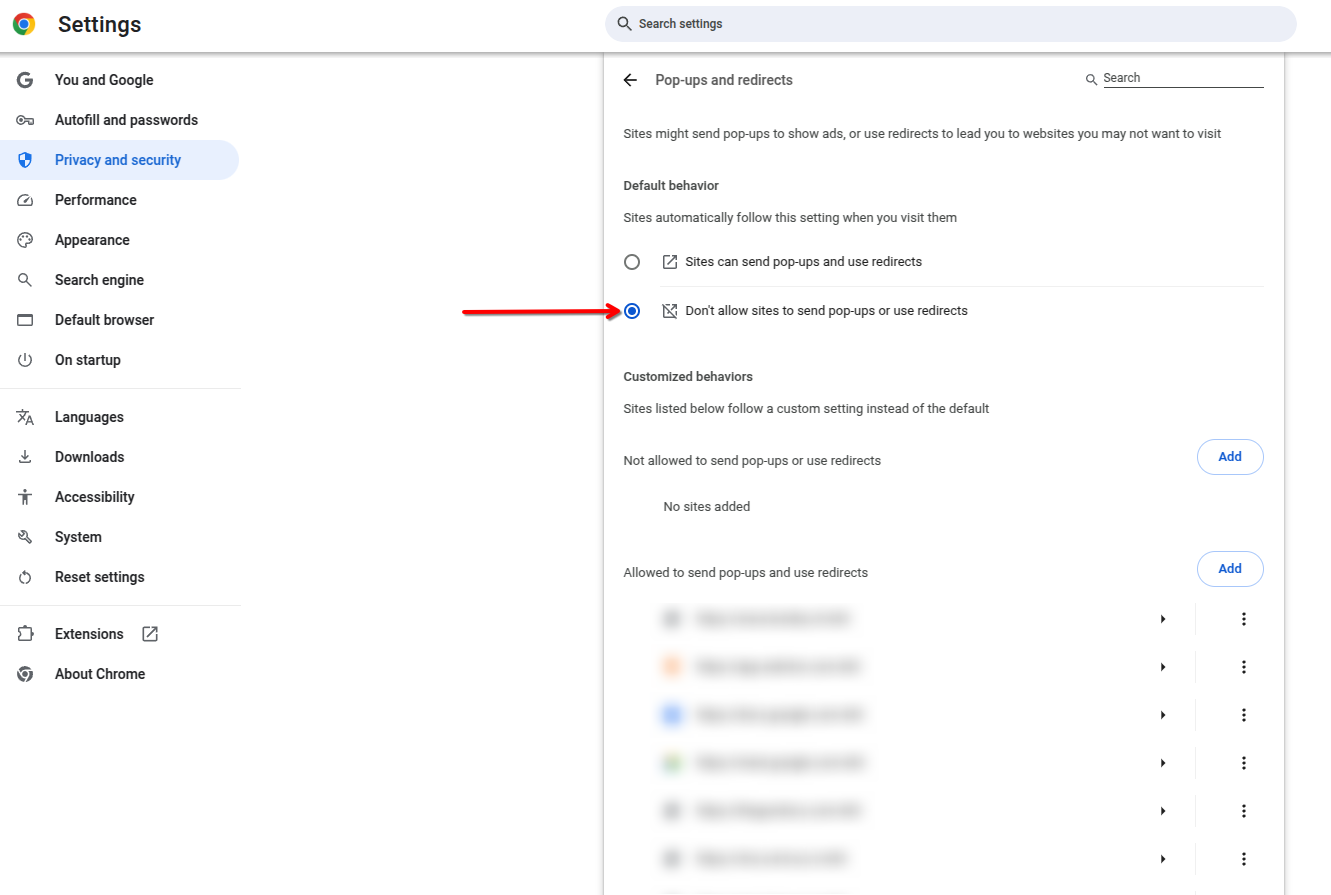 How to Stop Google Chrome Notifications on All Devices