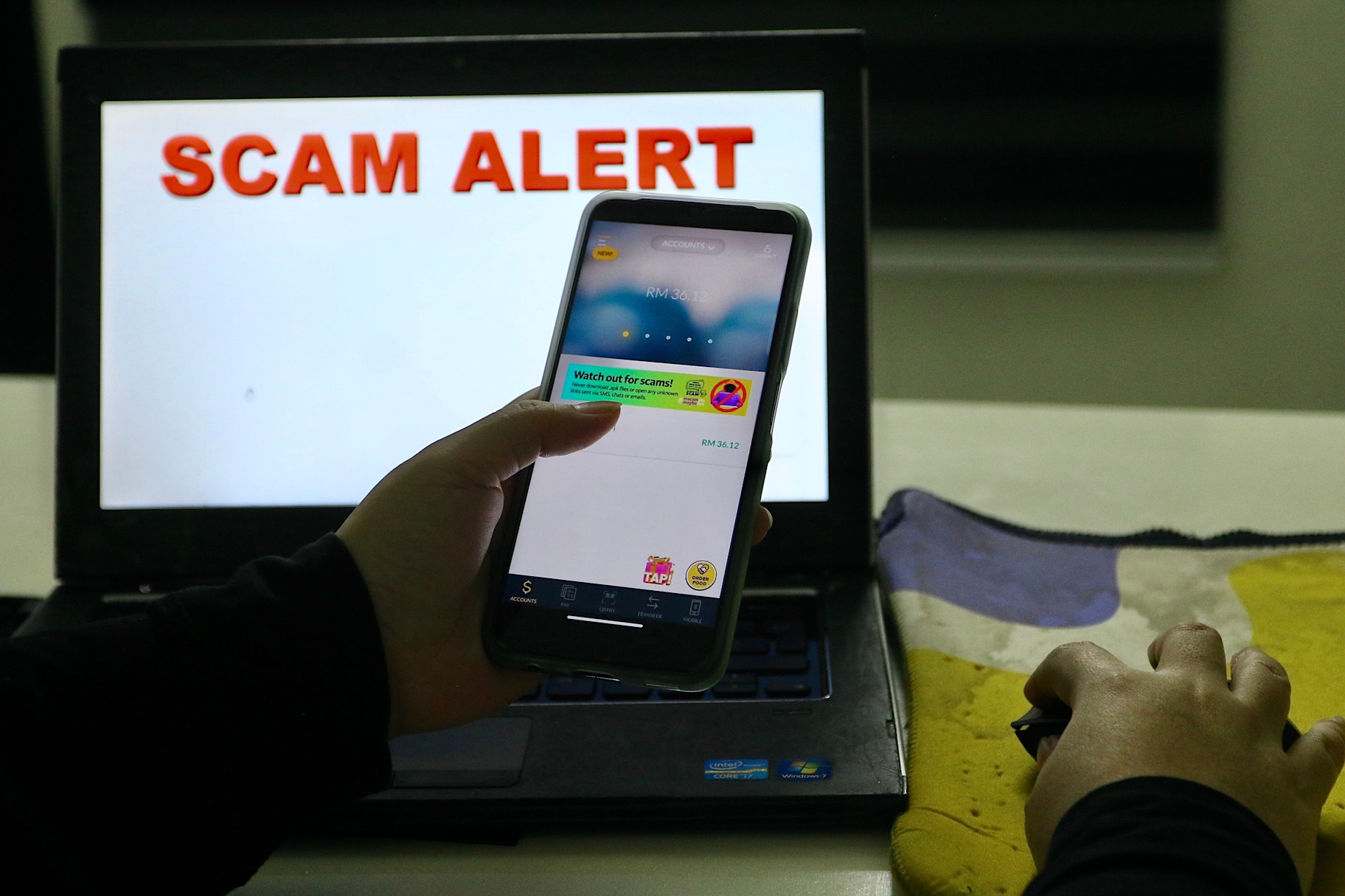 Instagram fraud: How to avoid scams and stay safe online