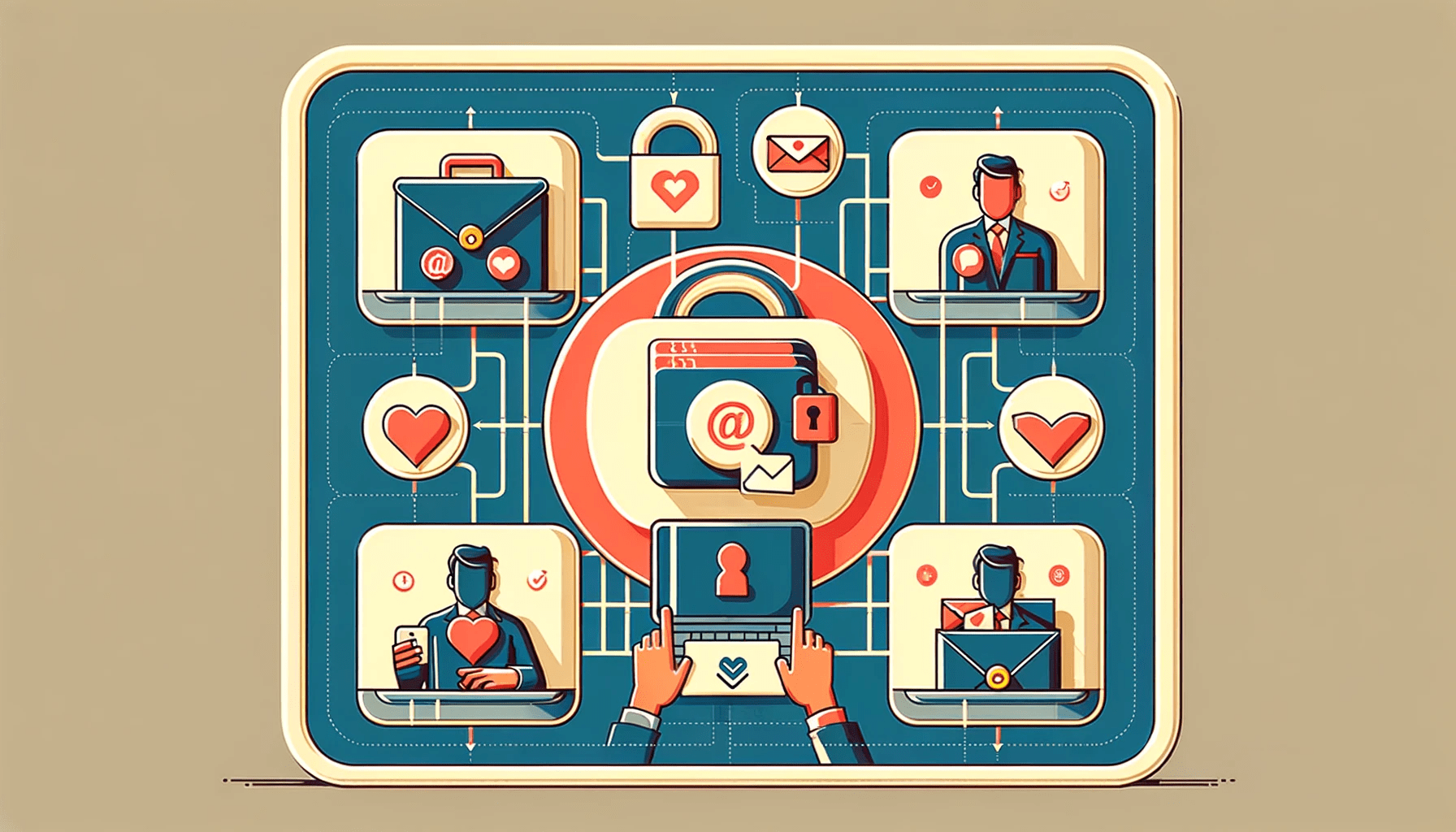 How To Protect Your Online Identity
