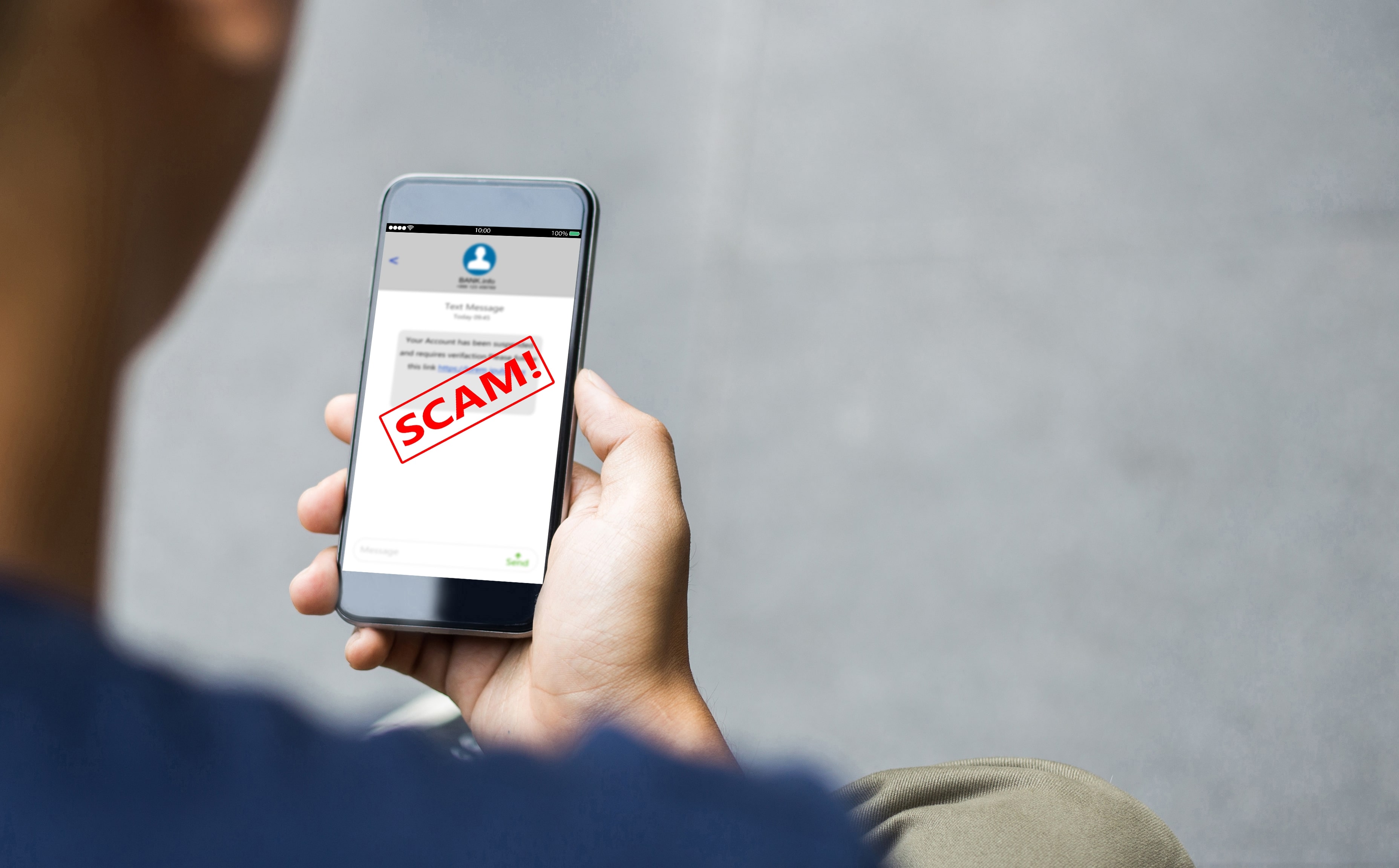Military Scams: What to Know, How to Identify One, and How to Stay Safe ...