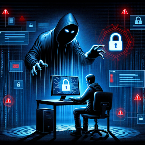 Account Takeover Fraud: Essential Tips and Guardio Solutions