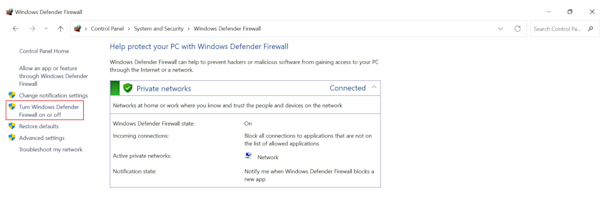 Windows Firewall Explained: Your Comprehensive Guide