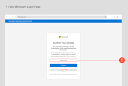 The Most Imitated Brands in Scams During Q4 2024