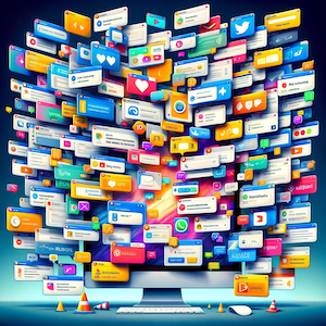 Avoid Pop-Up Scams and Phishing Attacks: Your Guide to Online Safety