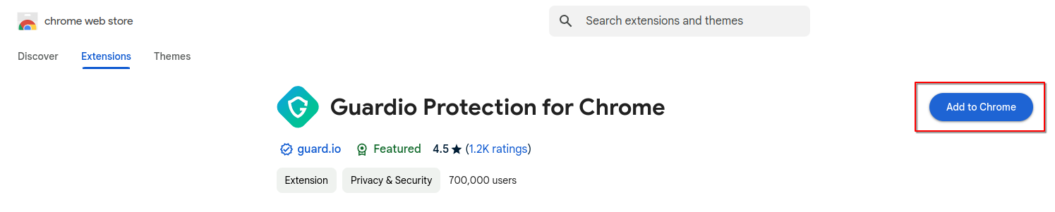 12 Best Chrome Security Extensions in 2025
