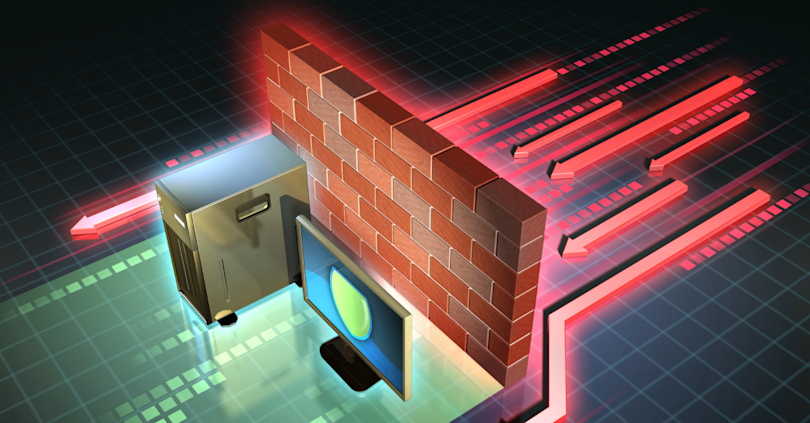 Windows Firewall Explained: Your Comprehensive Guide