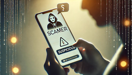 Signal Scams: How to Identify and Prevent Fraud