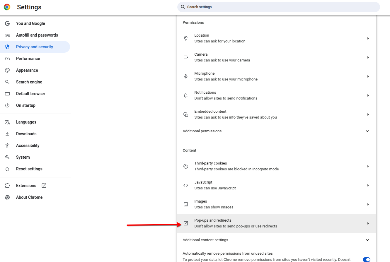 How to Stop Google Chrome Notifications on All Devices