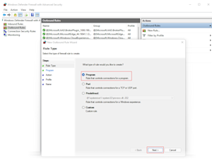 Windows Firewall Explained: Your Comprehensive Guide