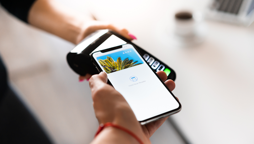 Apple Pay Scams : How to Protect Your Digital Wallet