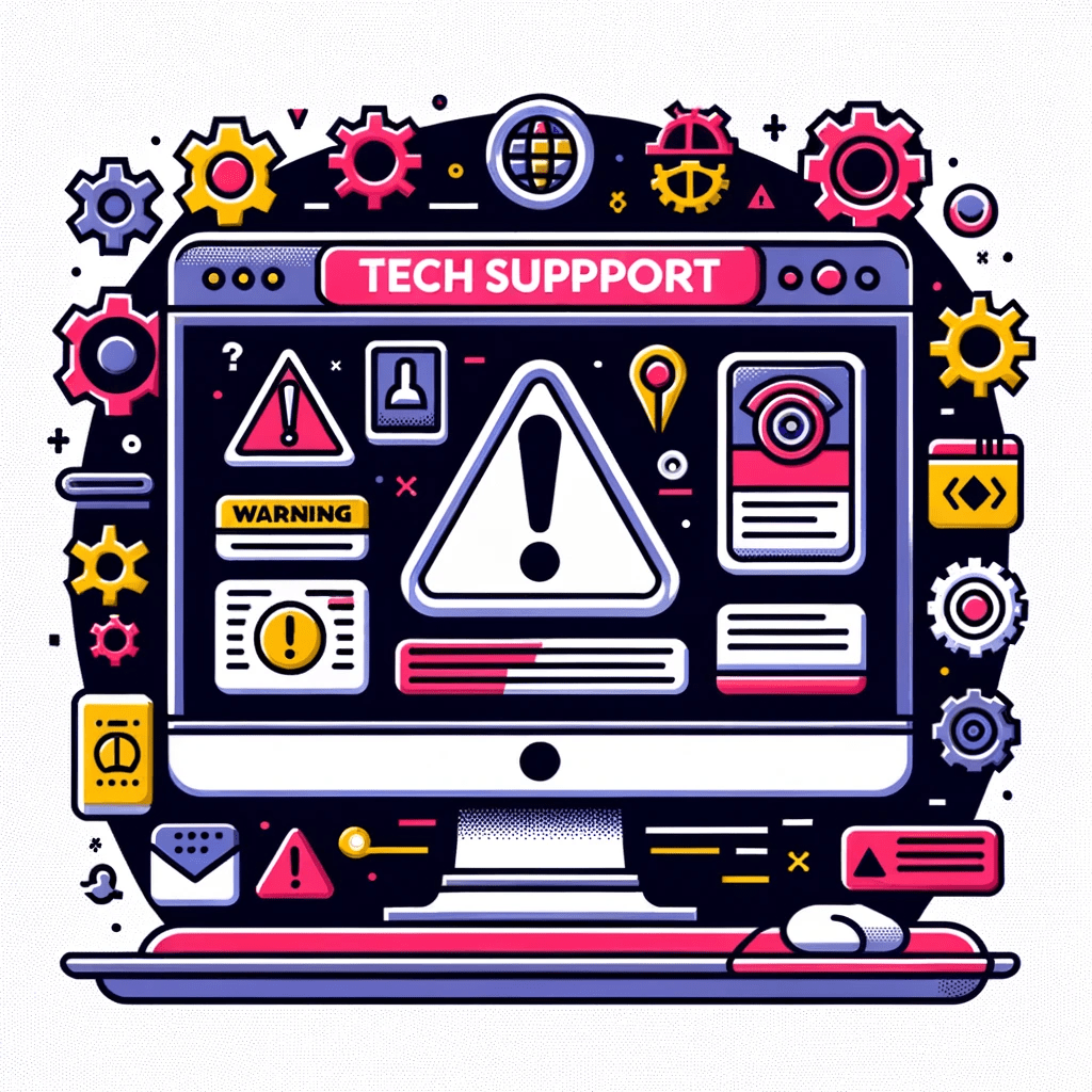 6 Spooky Scams Haunting Your Digital World This Halloween | Guardio