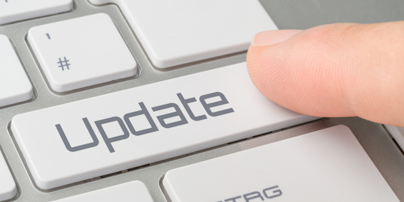 Importance of Software Updates