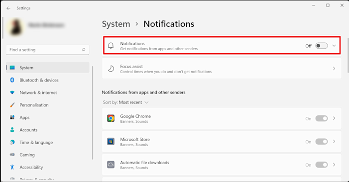 How to Stop Google Chrome Notifications on All Devices