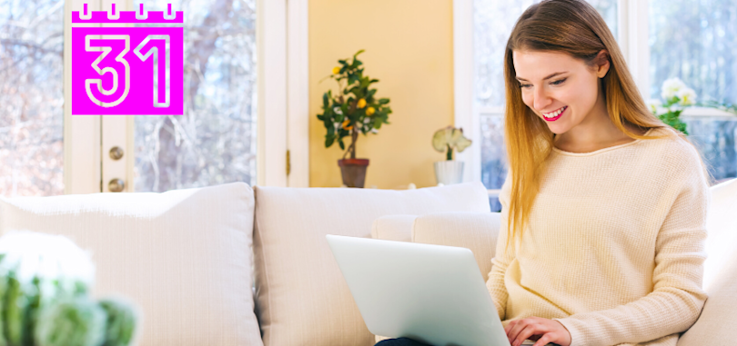 Cyber Security Month Special: 31 Tips To Keep You Safe