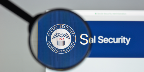 What Data Is the Social Security Administration Collecting From Me?