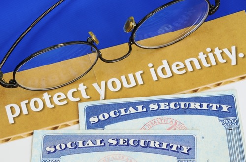 How To Protect Your Online Identity