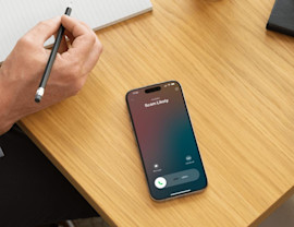 How to identify and block potential spam calls