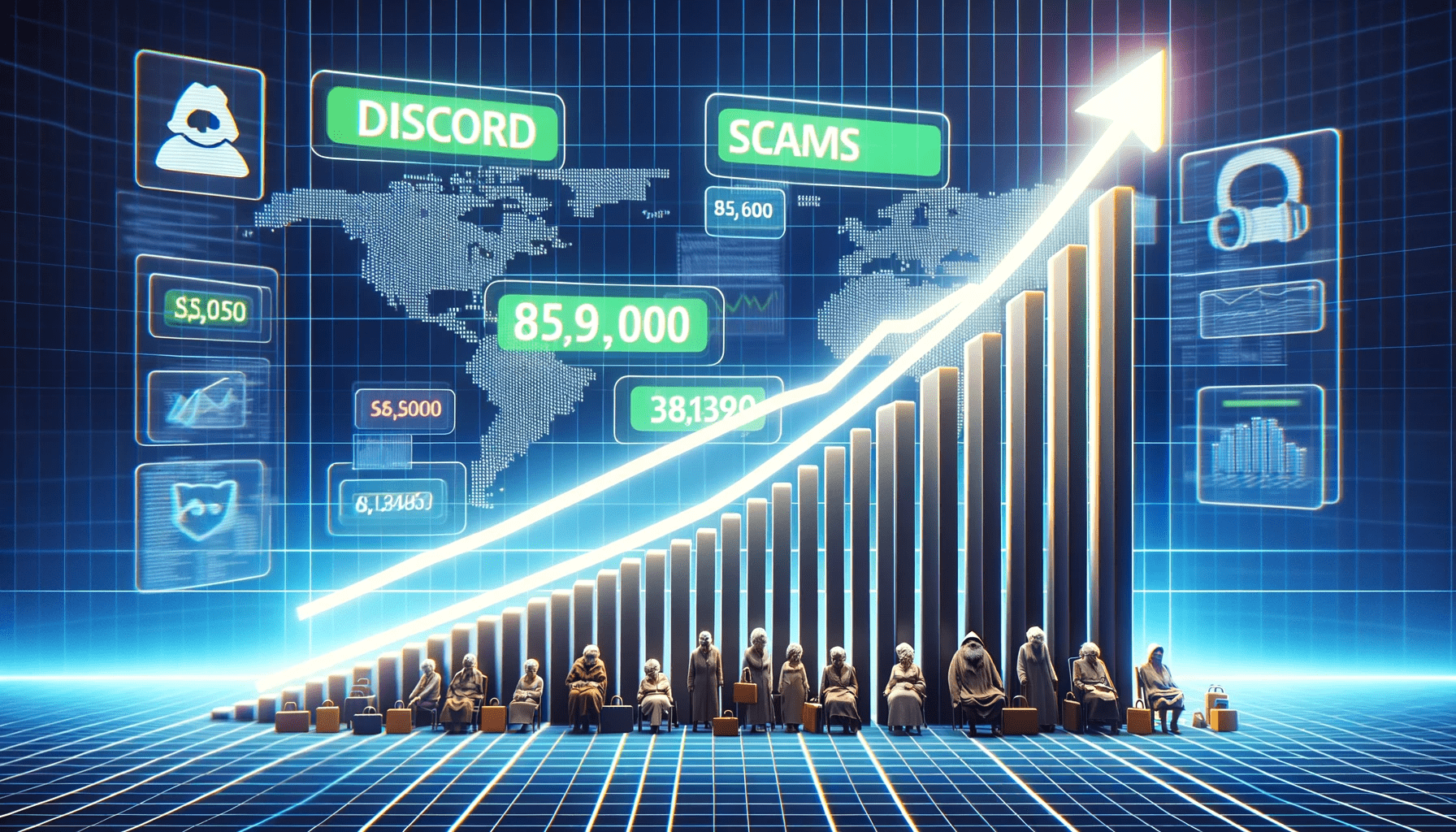 Avoiding Discord Scams: Stay Safe Online