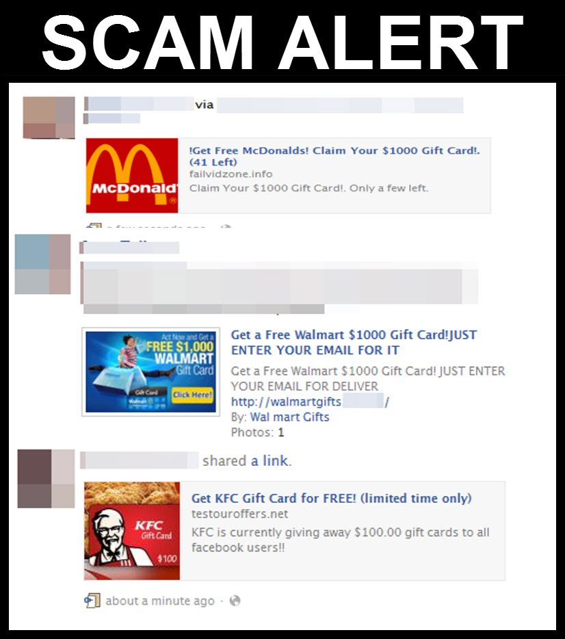 Black Friday and Cyber Monday Scams: Guide to Safe Shopping