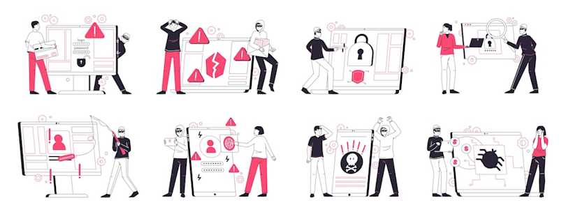 Cyrillic scams: Protect yourself from homograph attacks