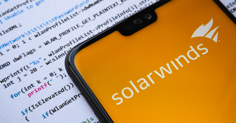 What Is The SolarWinds Hack And Why It Was So Hard To Detect?