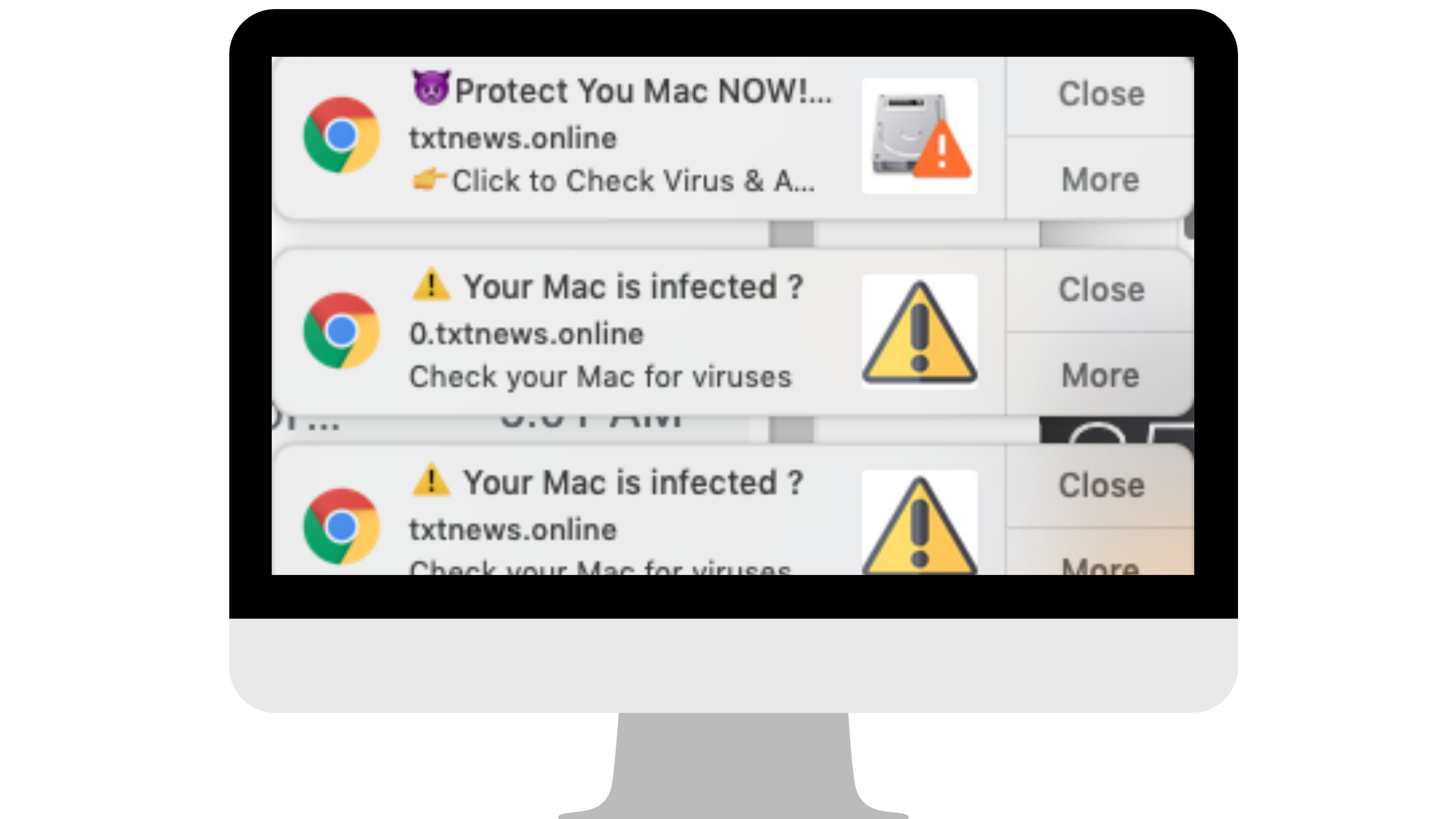 5 Habits to Transform Your Web Safety Journey
