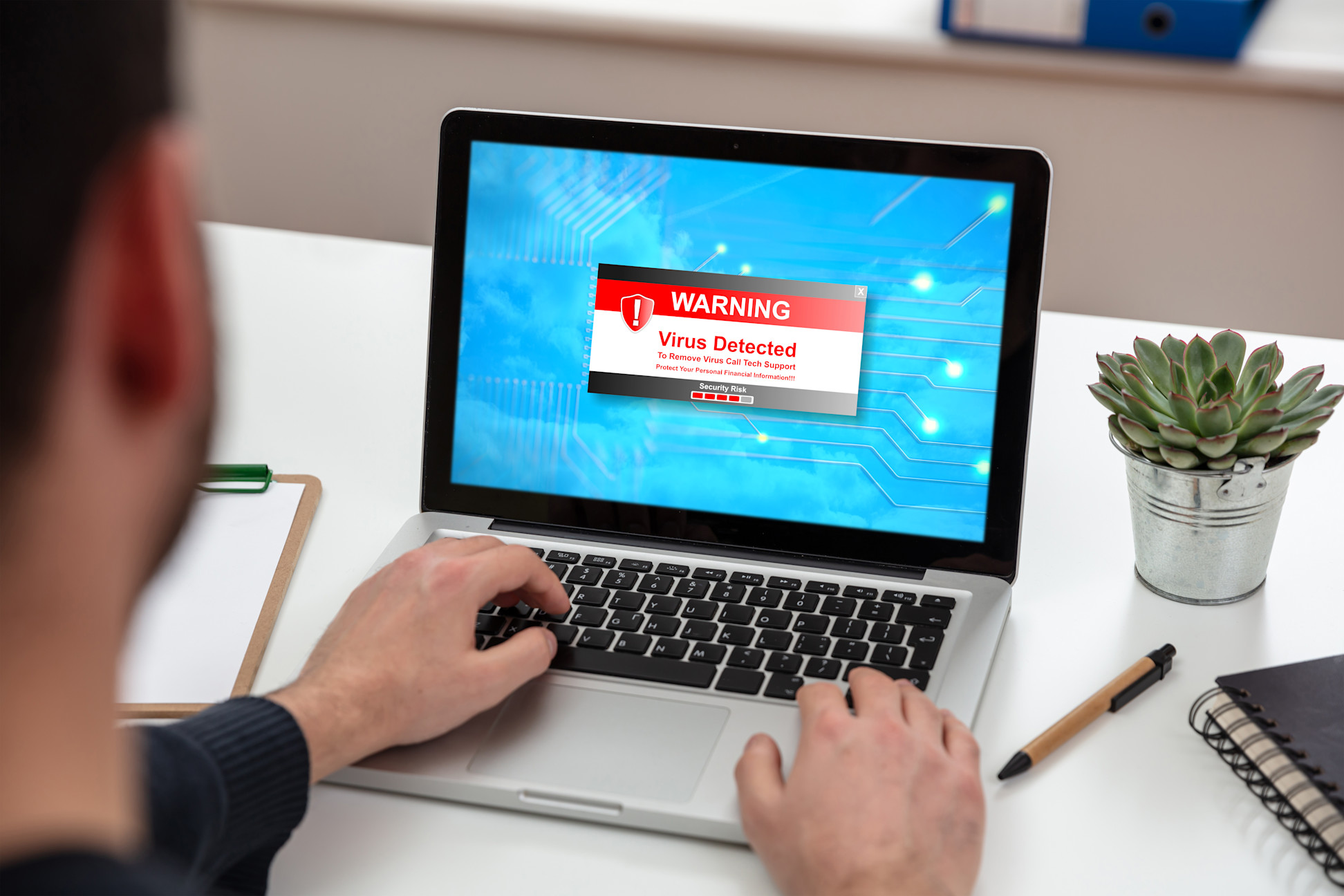 Removing Malware from Chrome: A Step-by-Step Guide