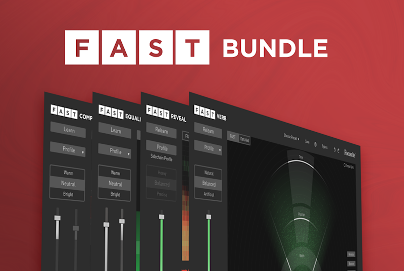 FAST Balancer | The Collective