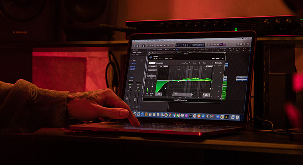 FAST Q&A — FAST Equaliser | The Collective