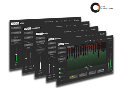 Stay in your creative flow | The Collective