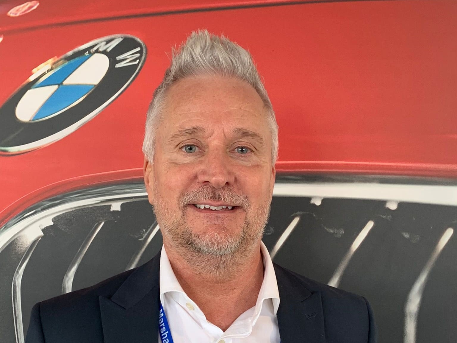 About Your Local BMW Retailer | Marshall Bournemouth