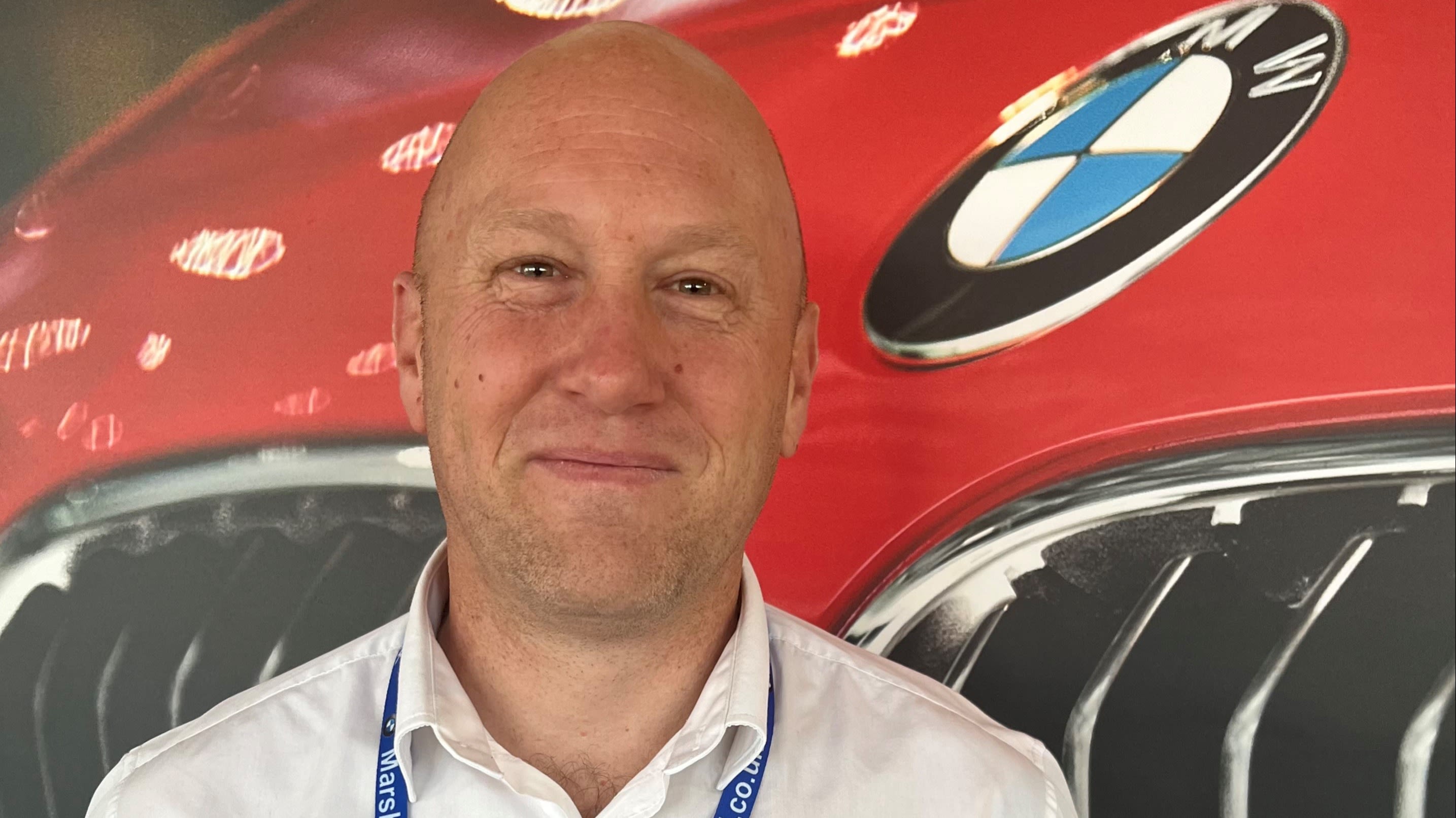 About Your Local BMW Retailer | Marshall Bournemouth