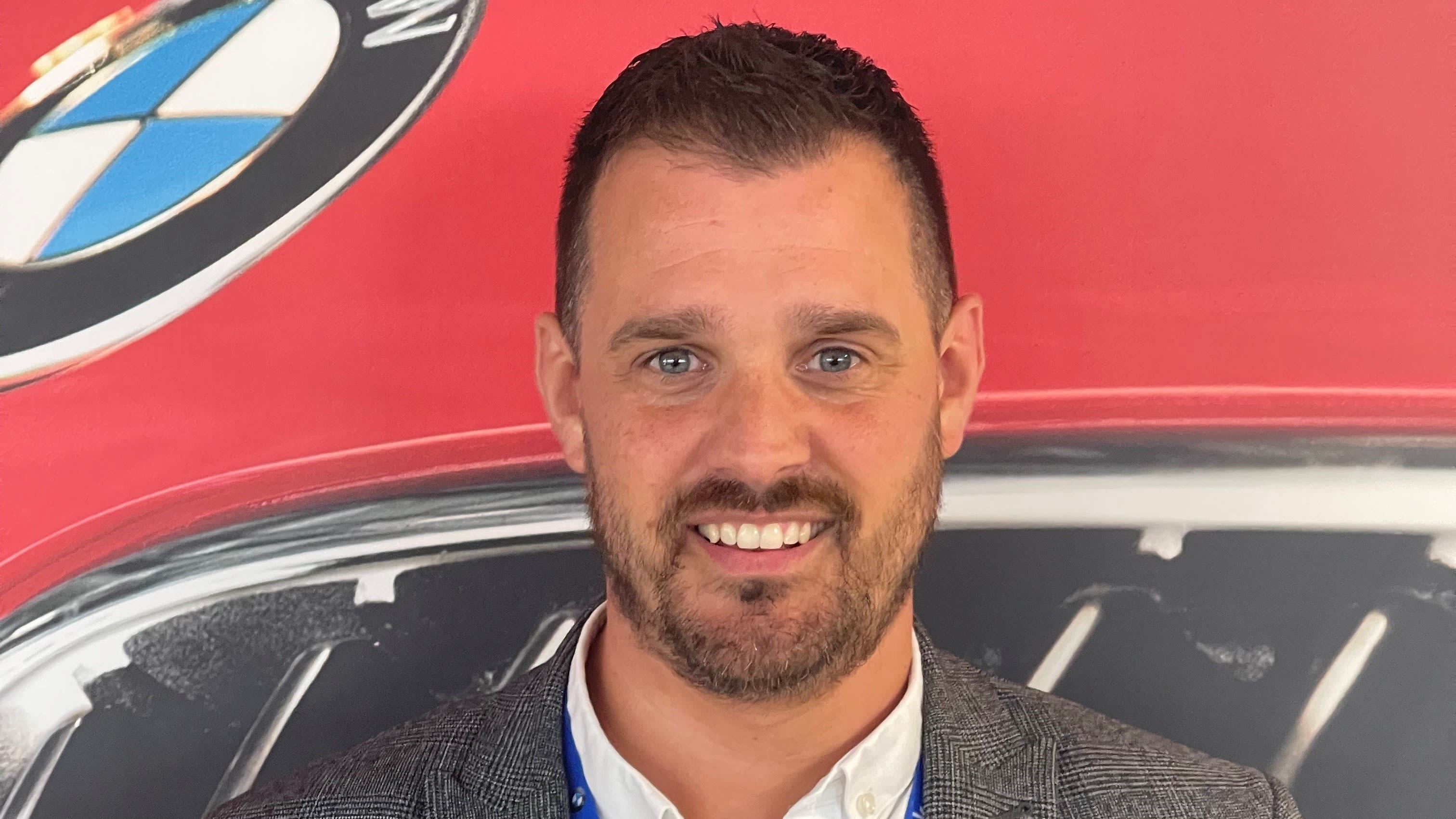 About Your Local BMW Retailer | Marshall Bournemouth