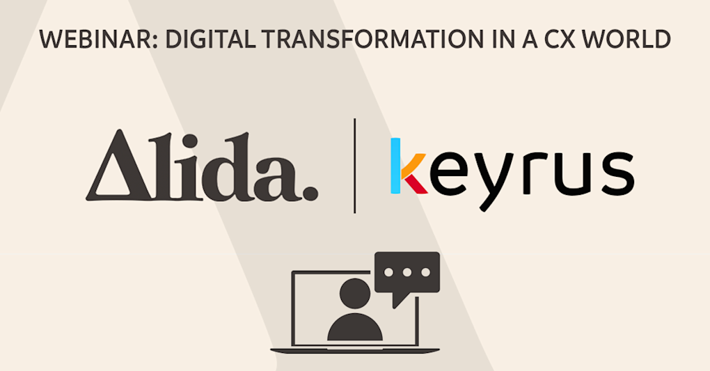 Data & Digital Architectures - Services | Keyrus