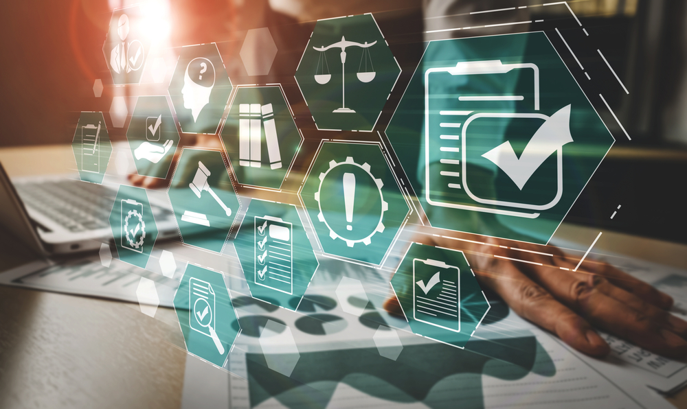 Conformité des processus métiers avec BlockFlow – Key Play | Keyrus