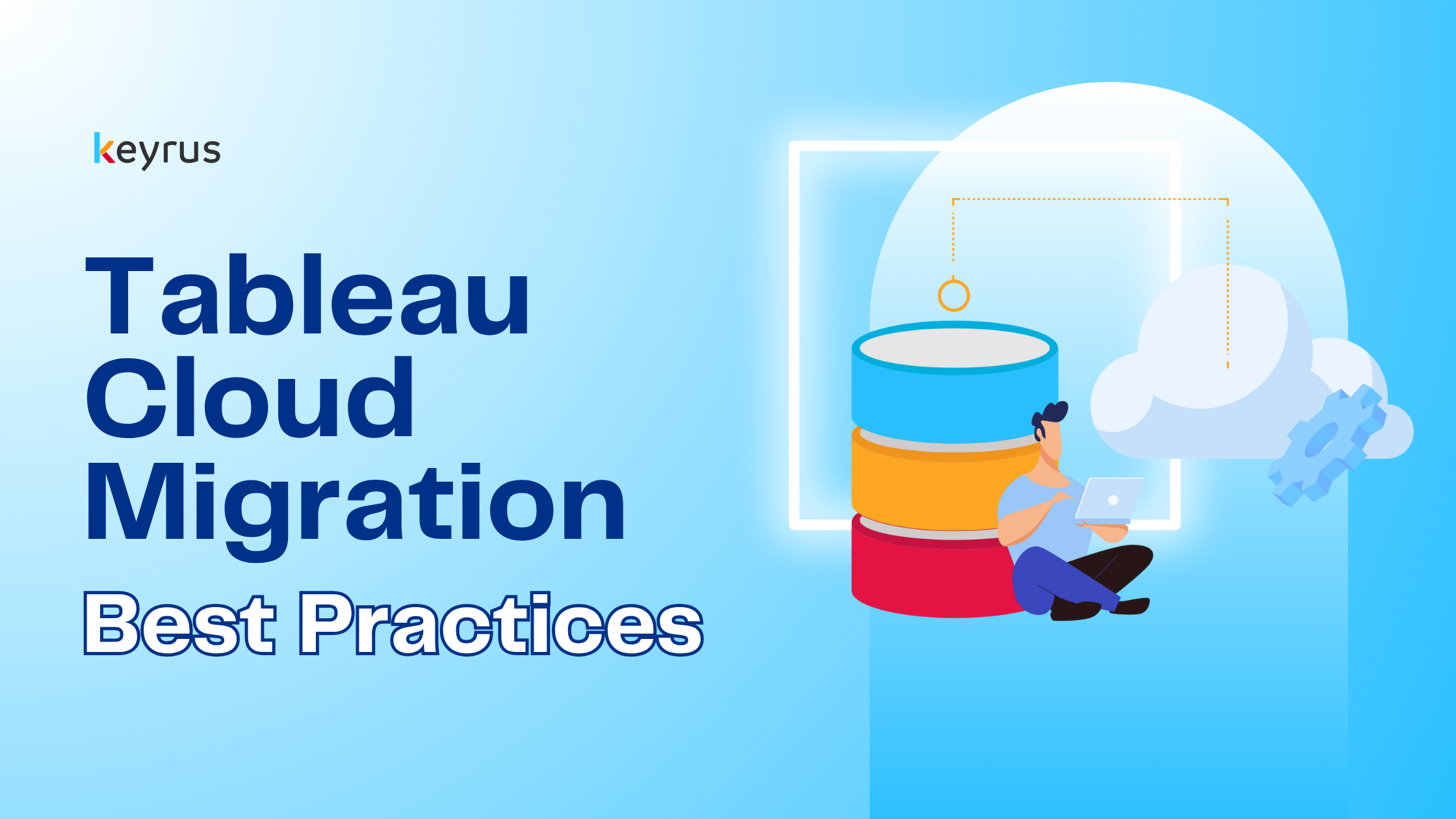 Keyrus - Make data matter.