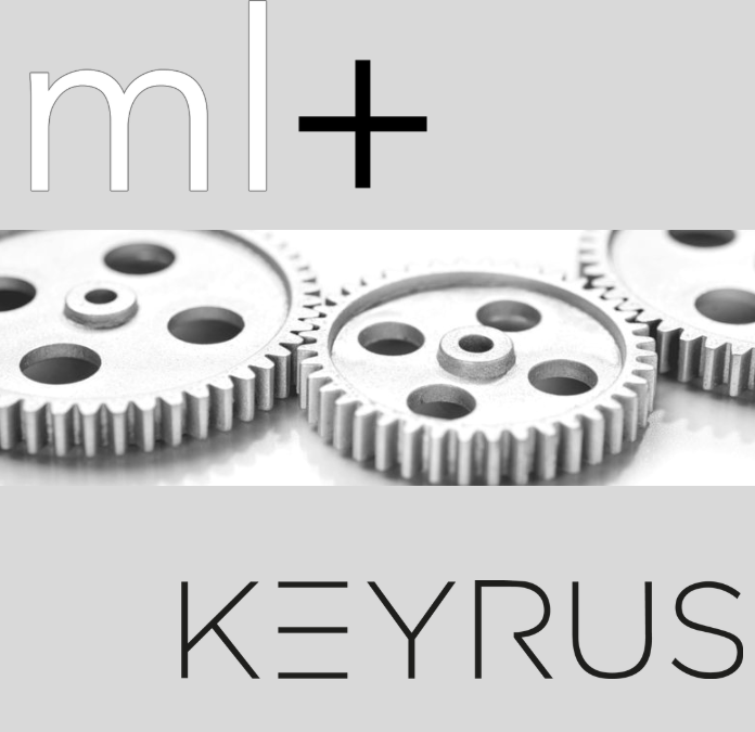 Keyrus and ML+ join forces and announce the launch of the “Zero to A.I ...