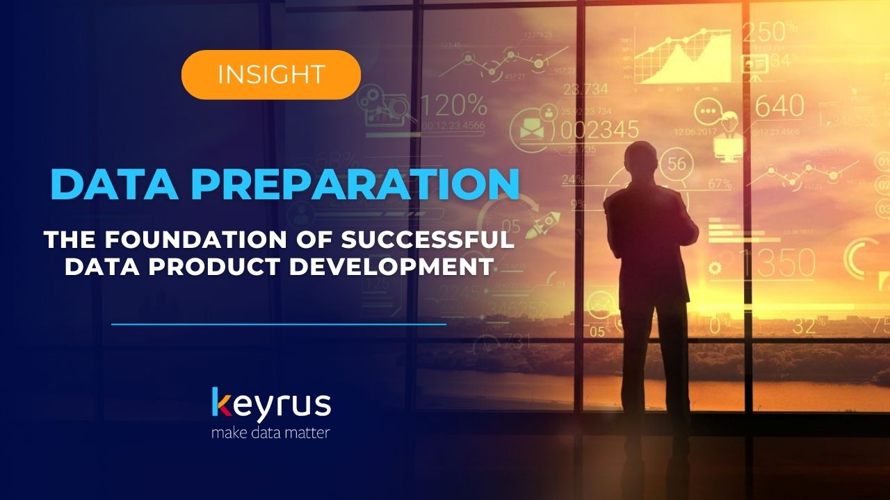 Build an Effective Data Foundation for AI Success