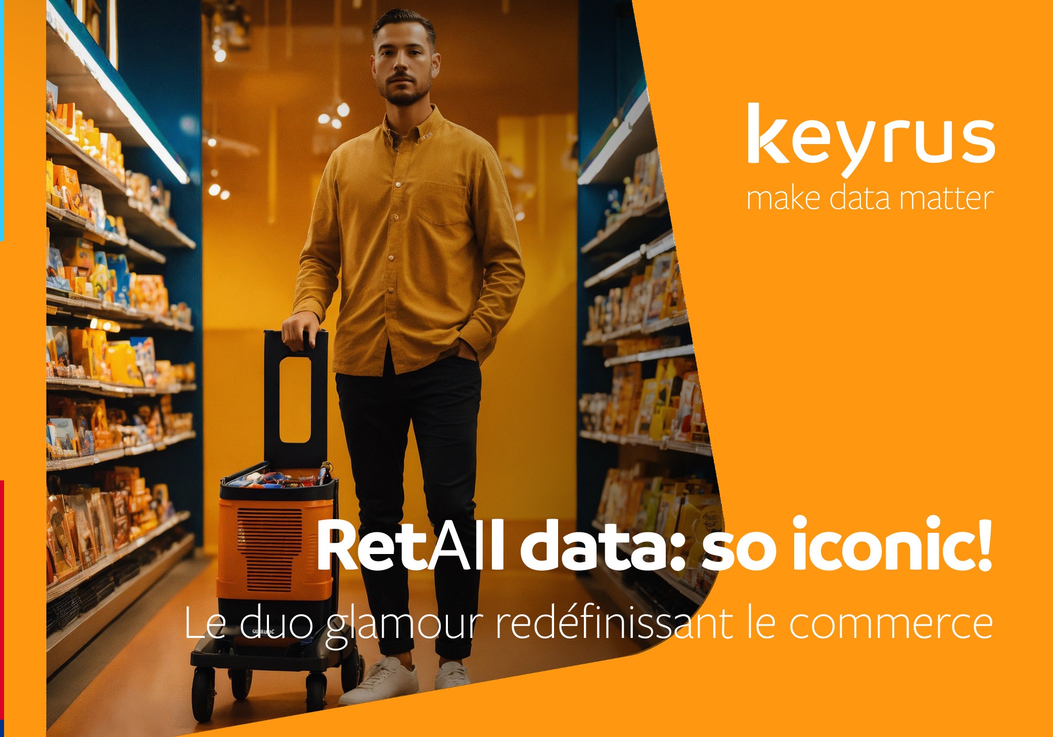 Keyrus - Make data matter.