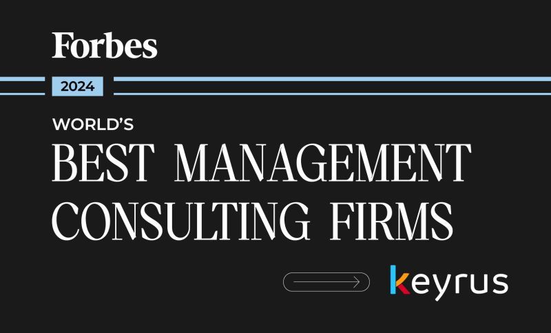 Keyrus - Make data matter.