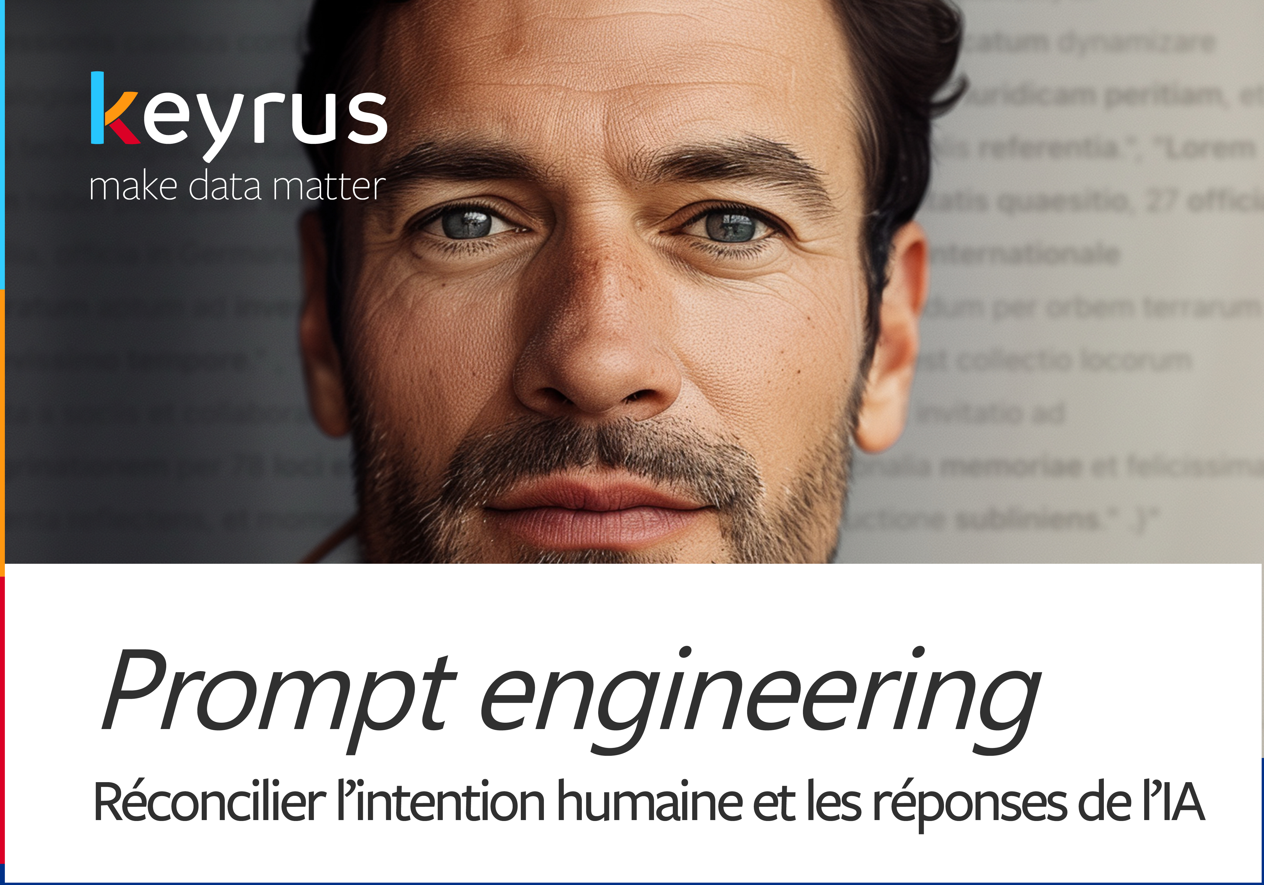 Keyrus - Make data matter.