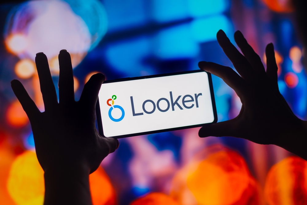 La Inteligencia Artificial de Looker: Duet AI