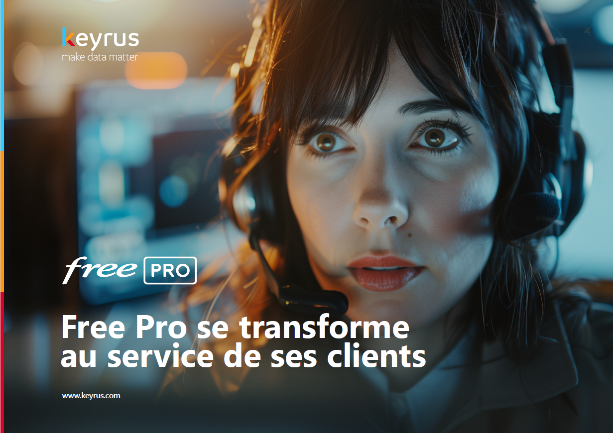 Free Pro se transforme au service de ses clients