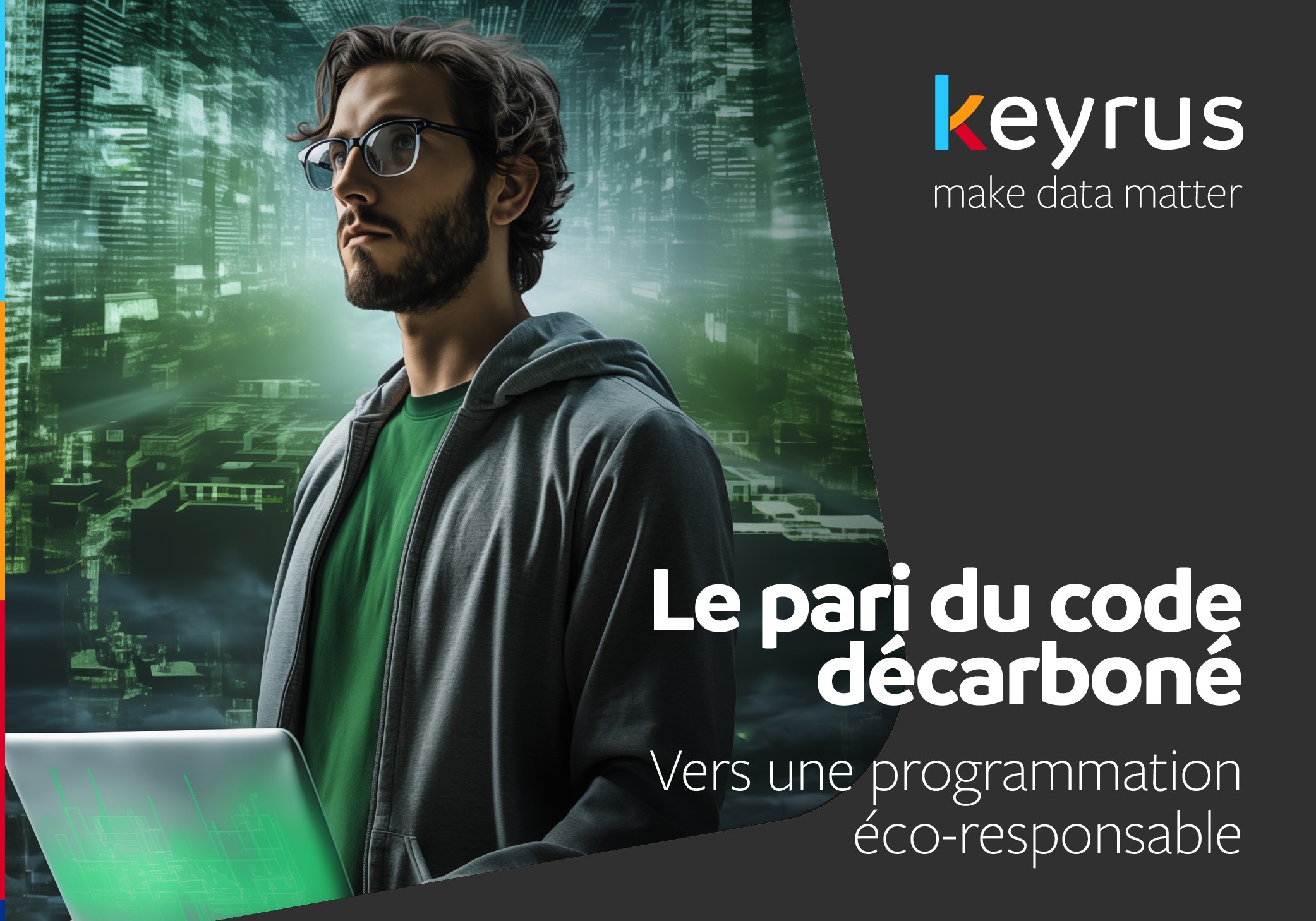 Keyrus - Make data matter.