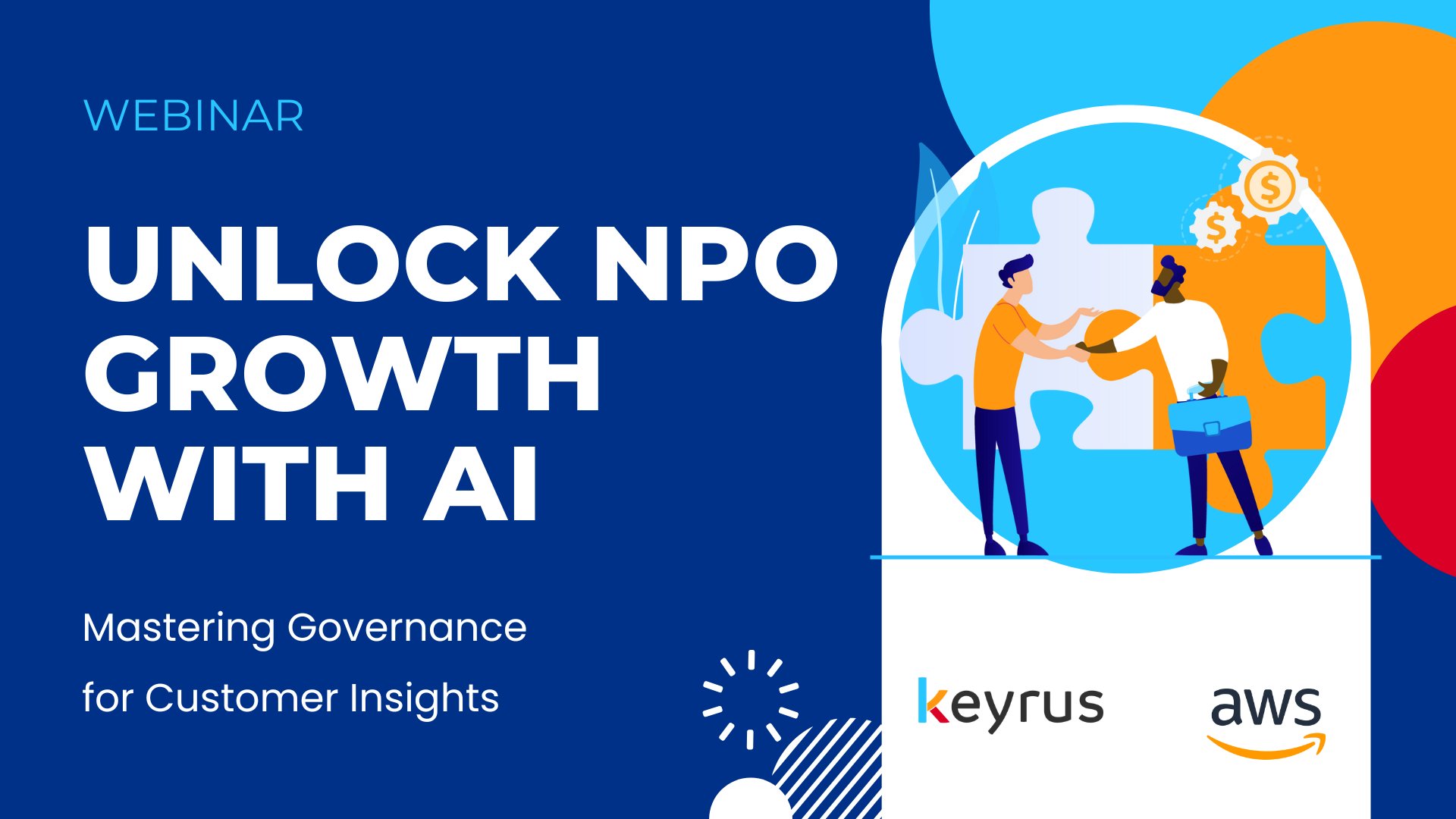 Keyrus - Make data matter.