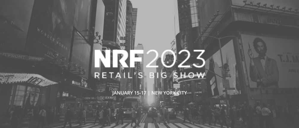 Keyrus estará na NRF 2023 em janeiro - Insight - Keyrus Keyrus estará na NRF 2023 em janeiro - Insight - Keyrus
