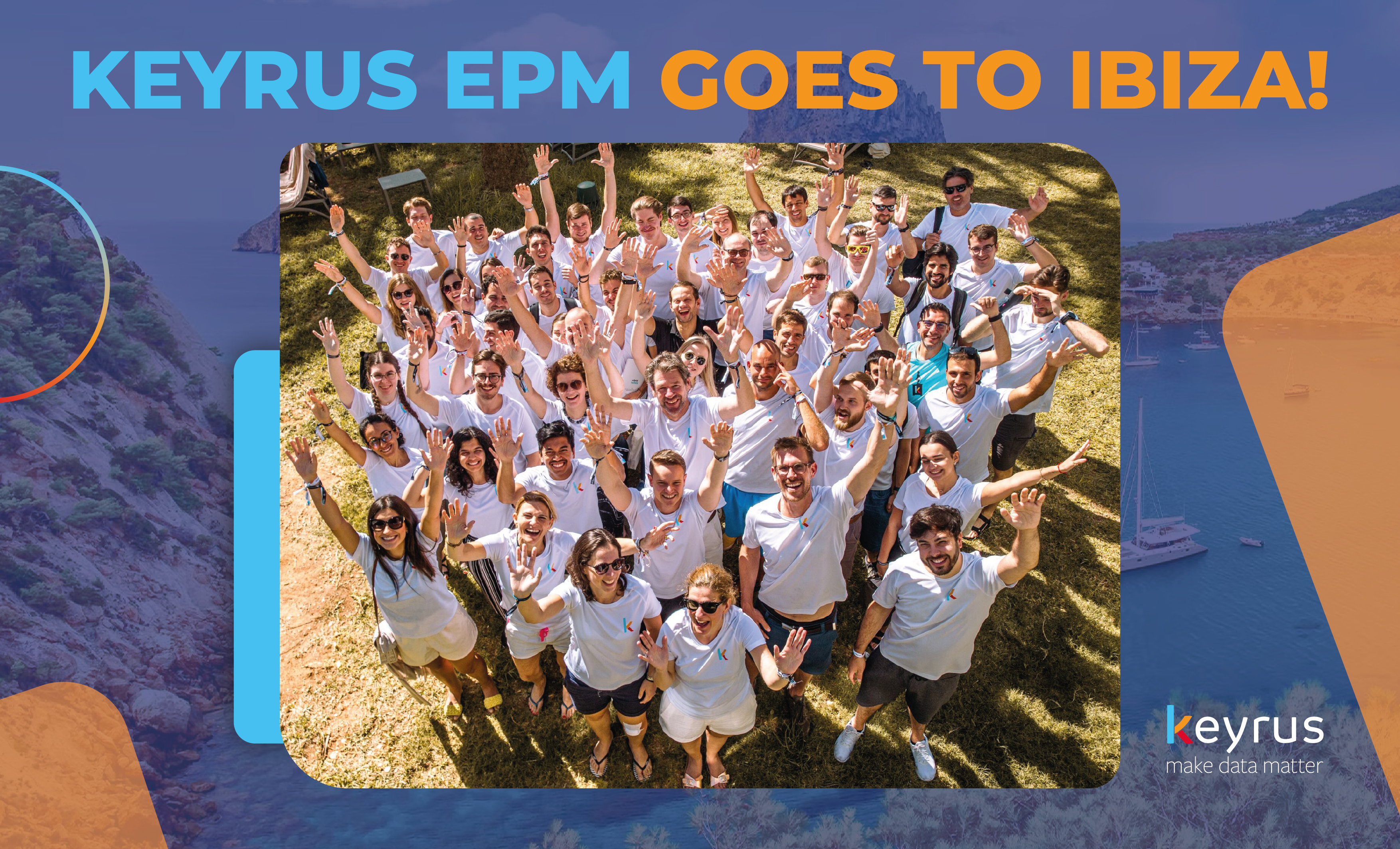 Keyrus - Make data matter.