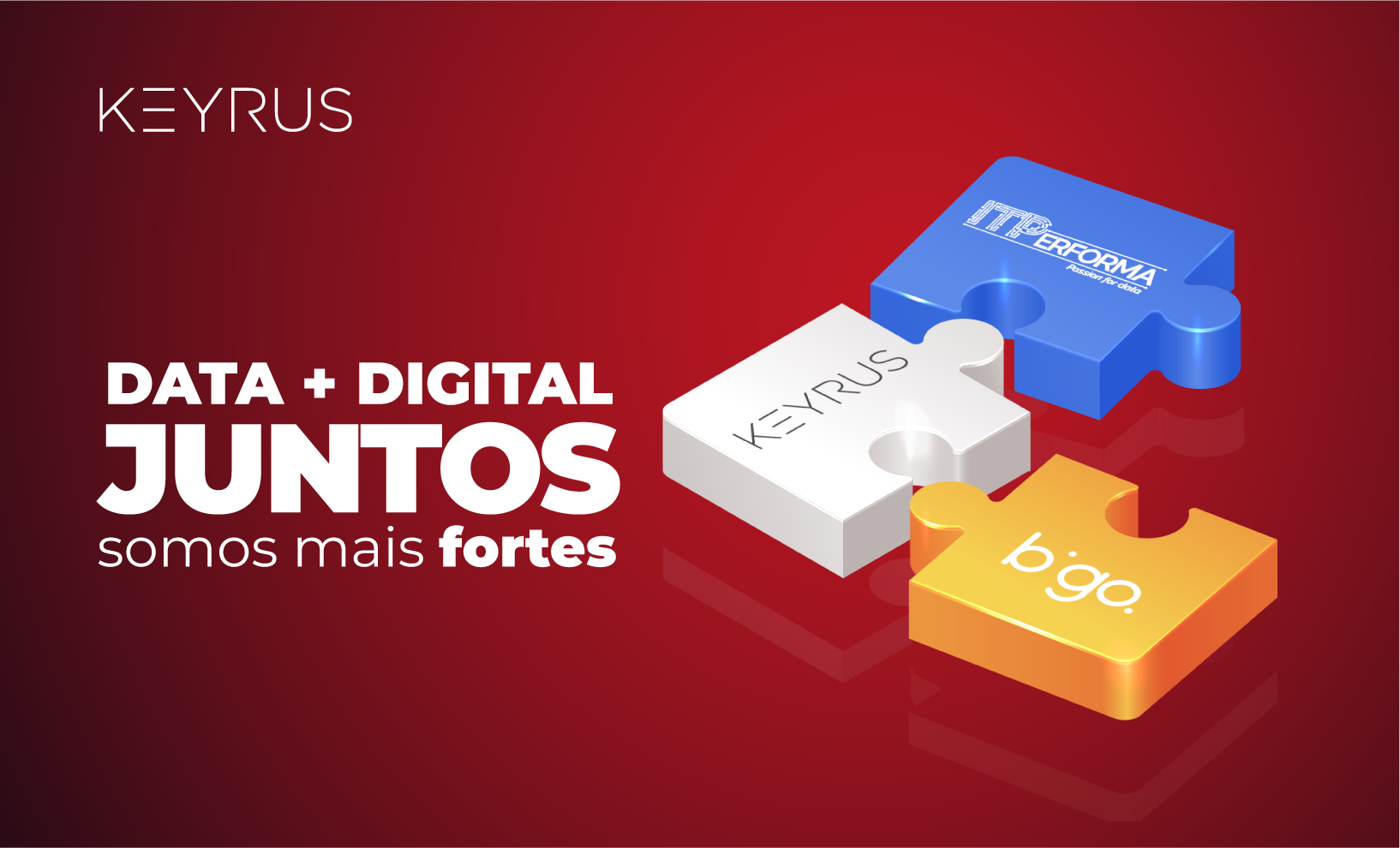 Keyrus fortalece sua liderança na América Latina com a aquisição de ...