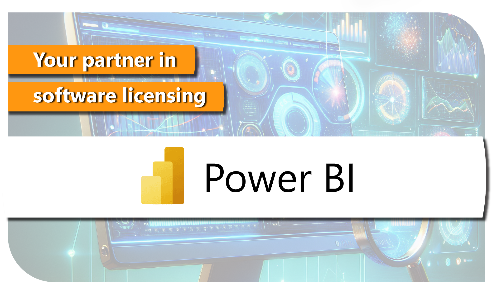 Keyrus is your partner in harnessing Microsoft Power BI capabilities